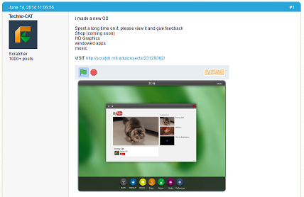 Split "Show and Tell" into two subforums: "Save Codes & Level Sharing ...